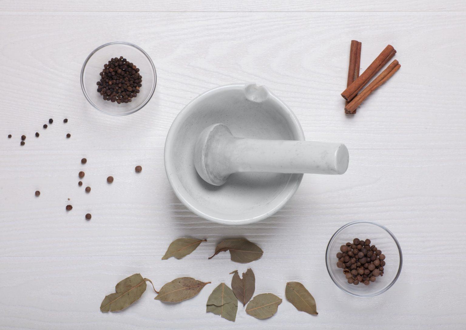 All American Seasonings | Custom Blending & Food R&D Solutions