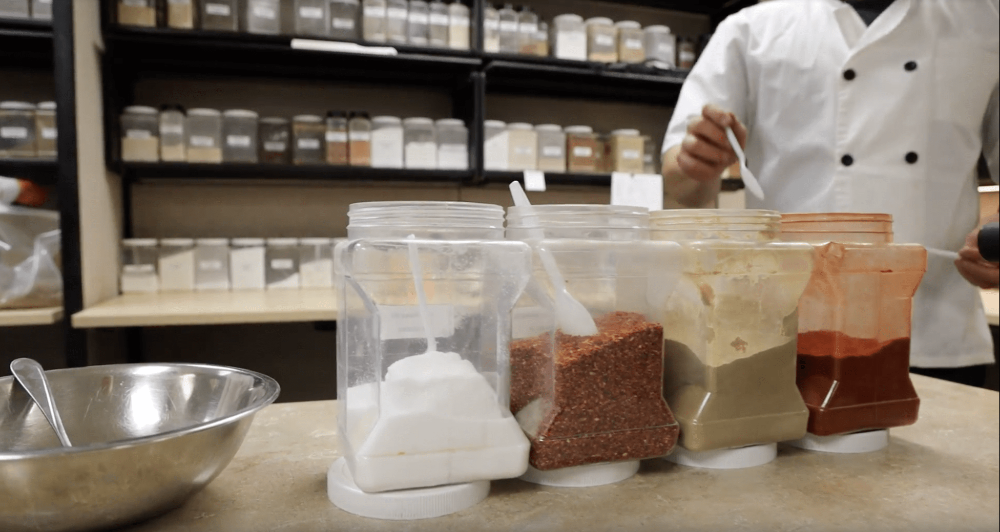 Custom Spice Blends & Food Product Development | Denver | USA
