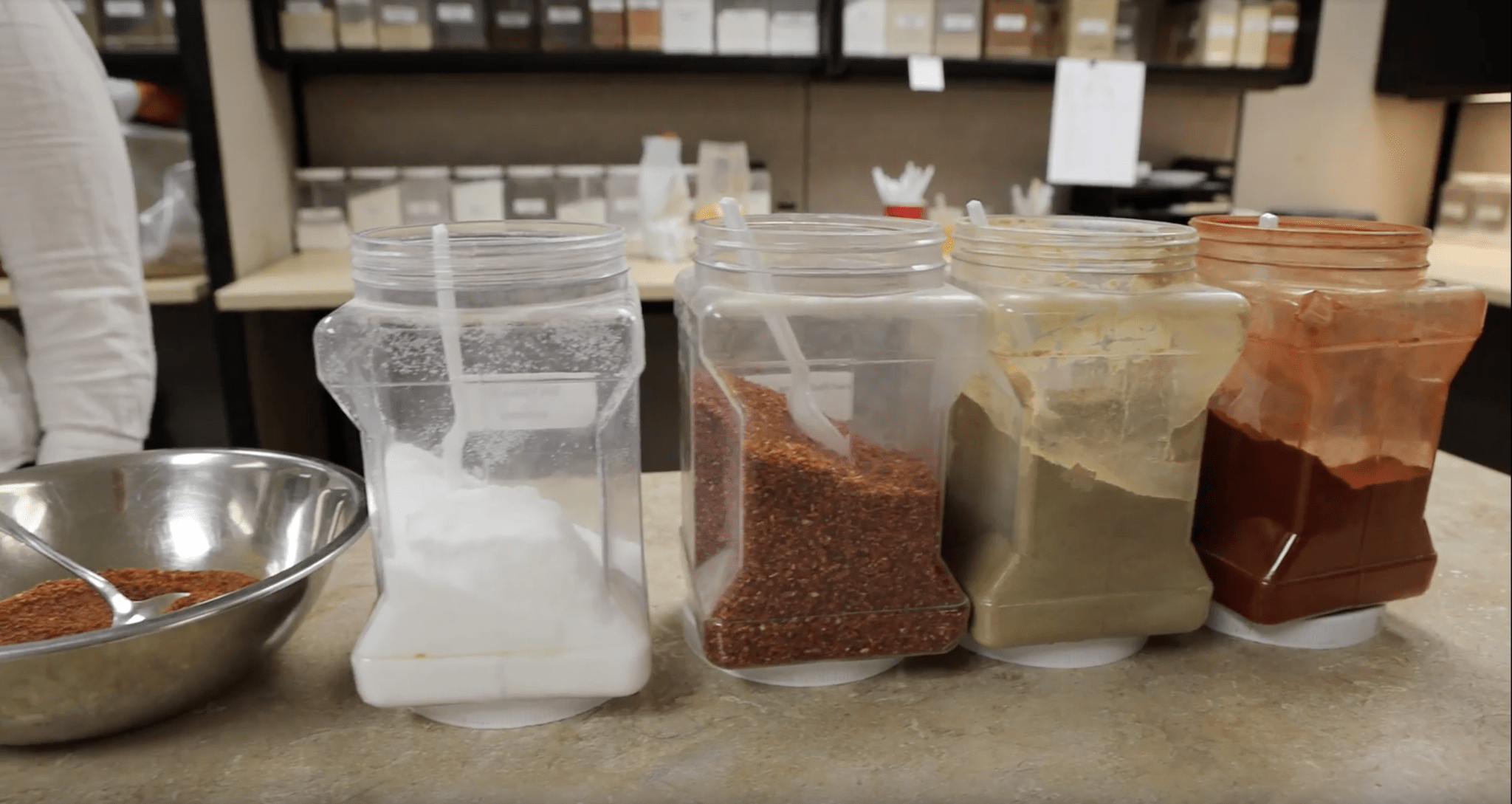 Sauce Mixes - All American Seasonings - Denver, Colorado