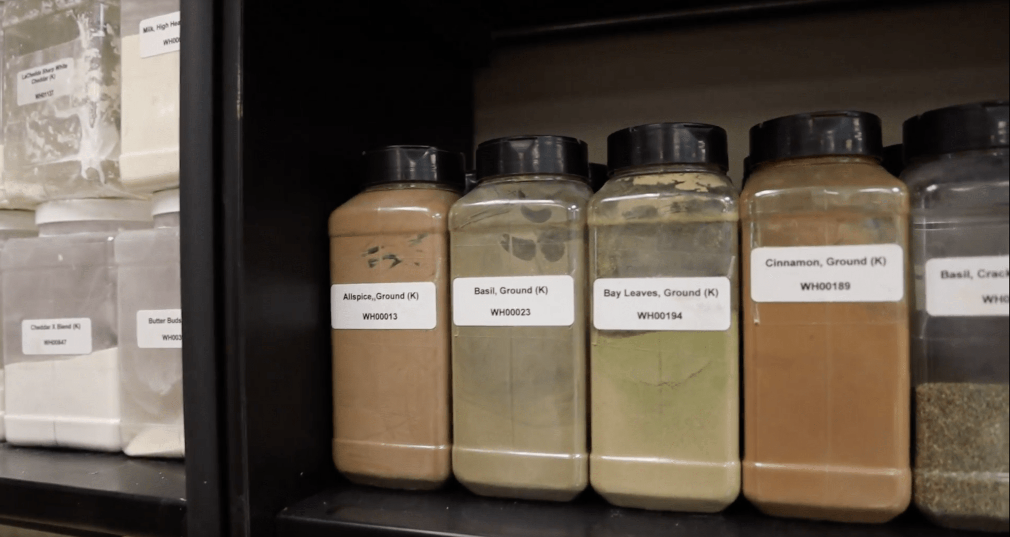 Custom Spice Blends & Food Product Development | Denver | USA