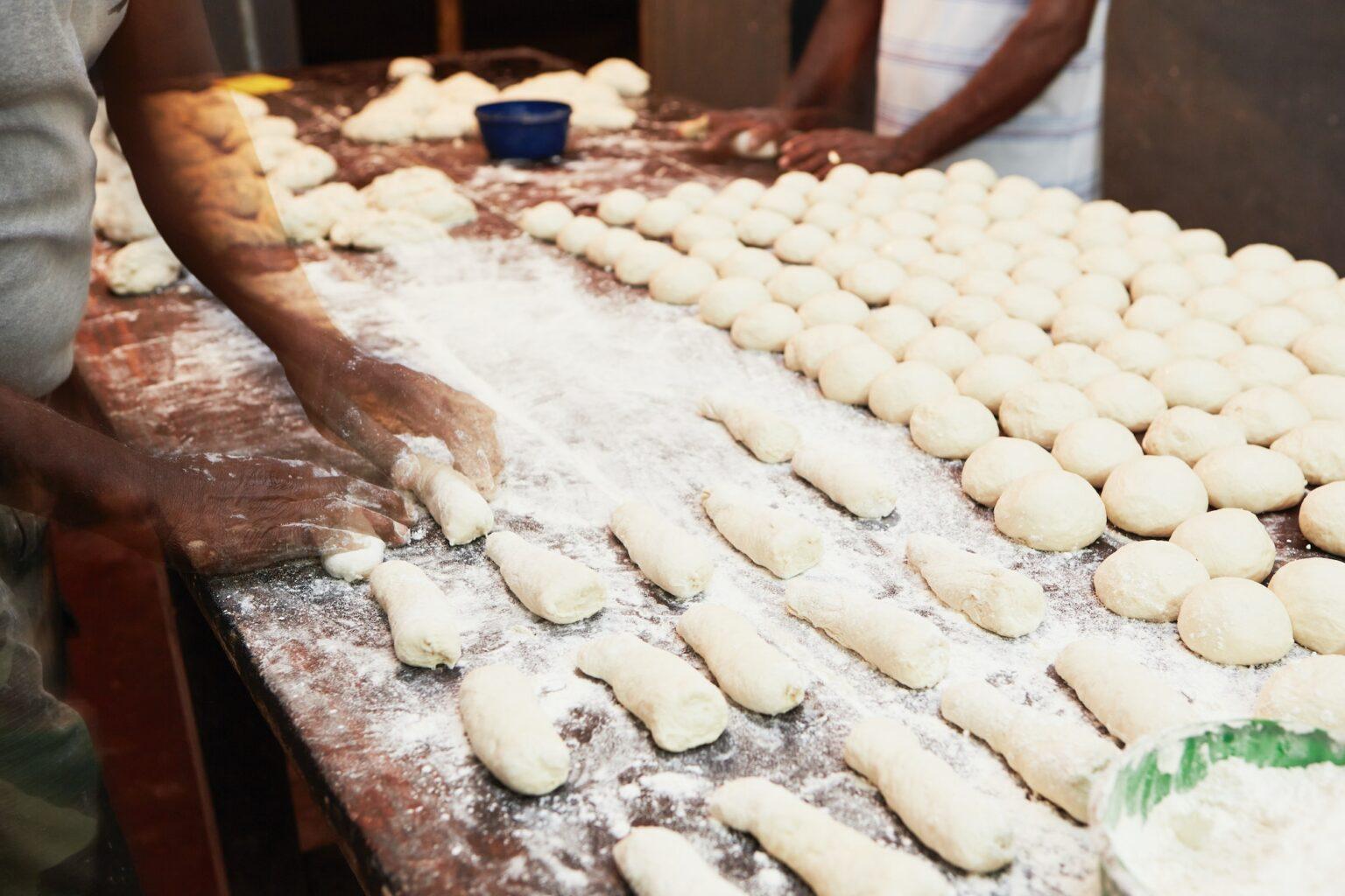 Bakery Mixes & Food Product Development - All American Seasonings ...