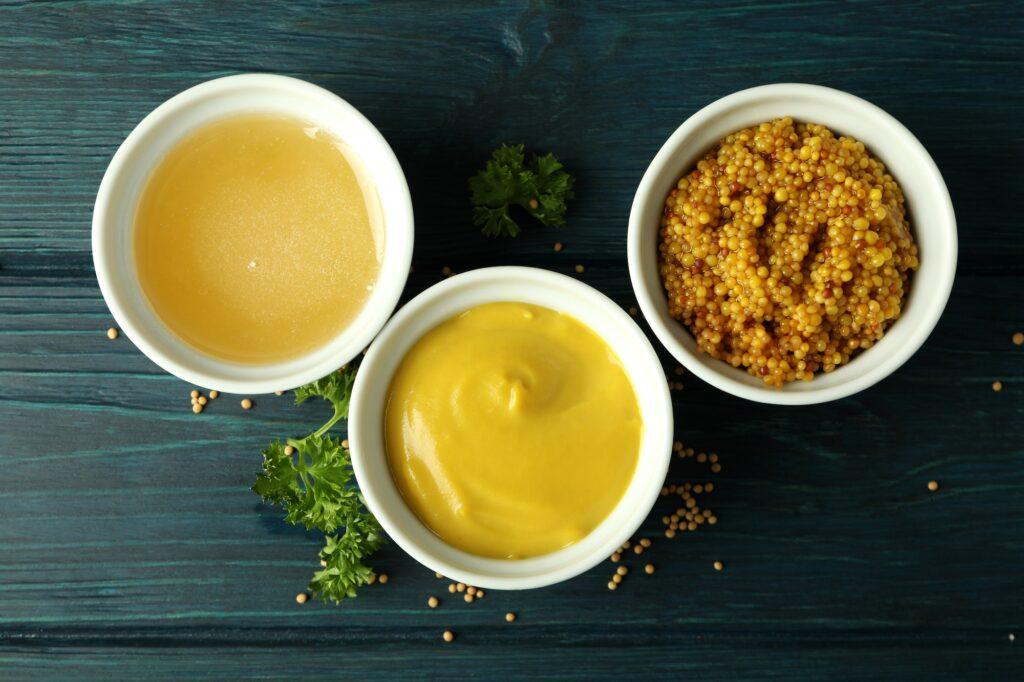 Sauce Mixes - All American Seasonings - Denver, Colorado